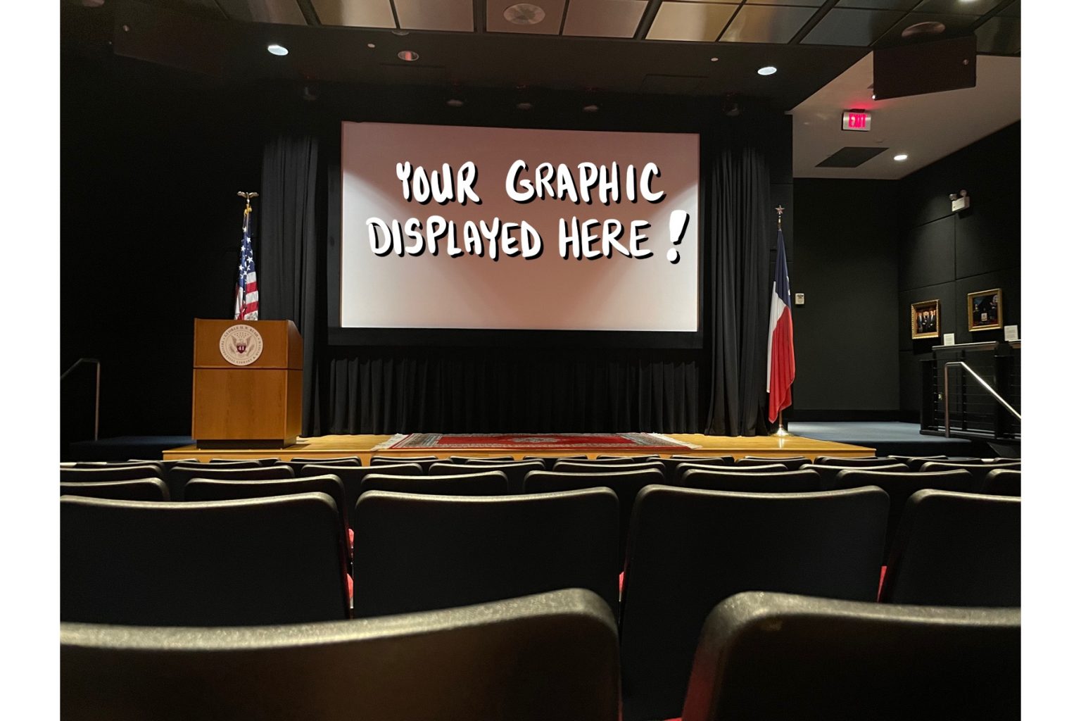 Conferences & Keynotes – Creative Impact